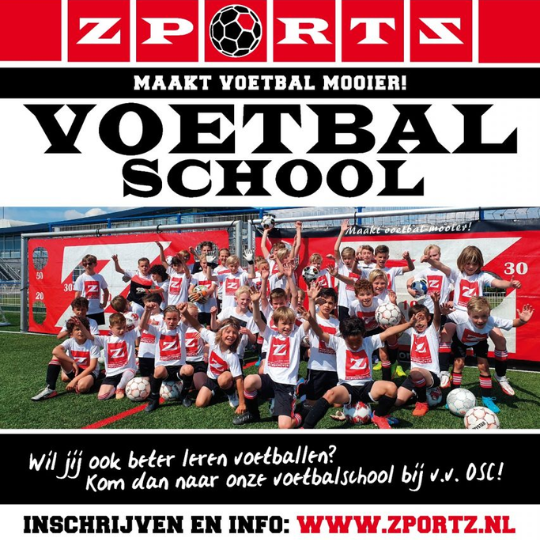 Club van 50 | vv OSC